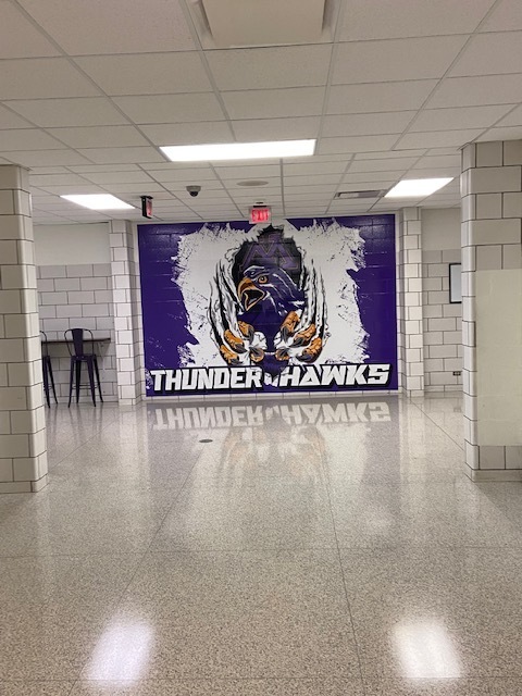 Live Feed | Montevideo High School