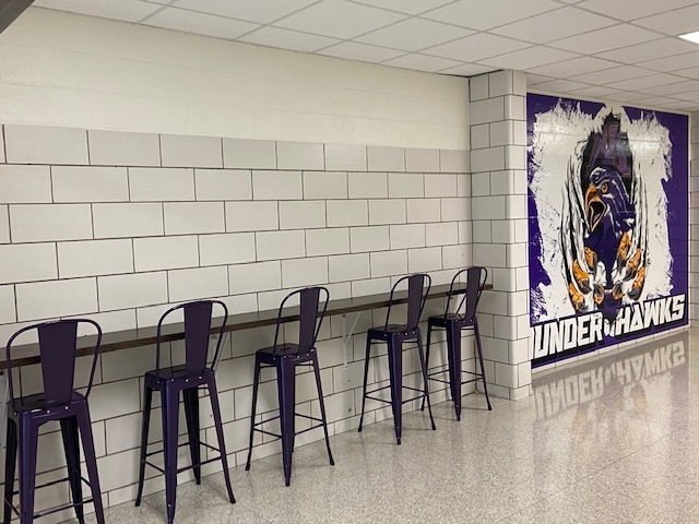 Live Feed | Montevideo High School