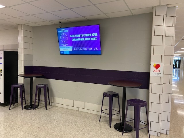 Live Feed | Montevideo High School