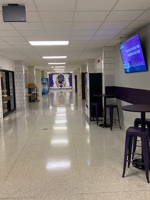 Live Feed | Montevideo High School