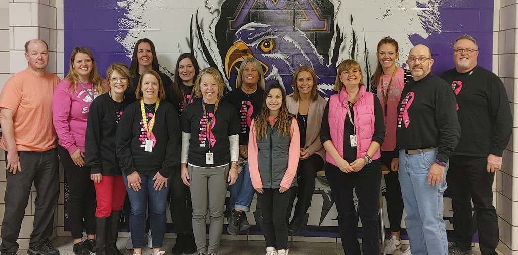 Live Feed | Montevideo High School