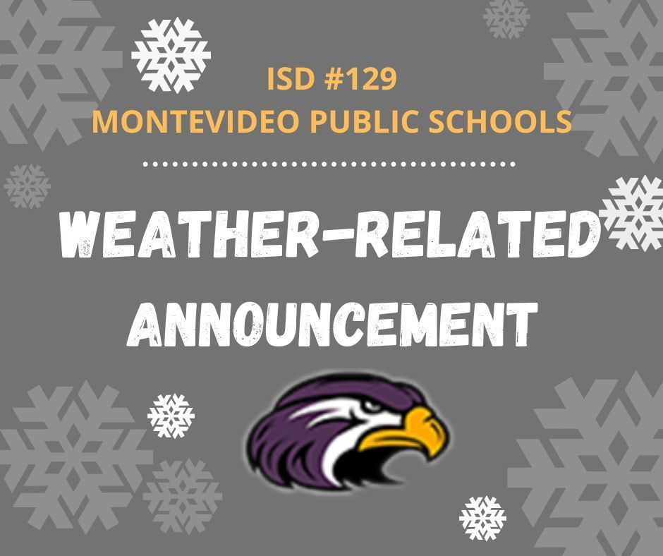 Live Feed | Montevideo High School