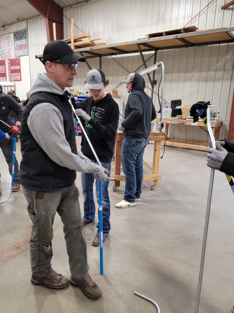 Live Feed | Montevideo High School