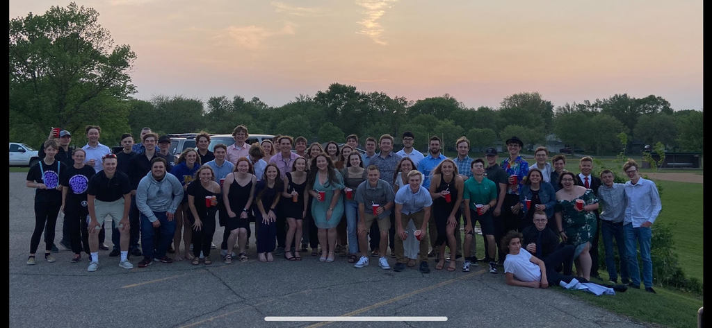 Live Feed | Montevideo High School